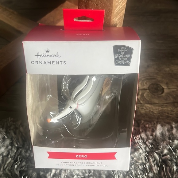 Hallmark | Holiday | Hallmark 22 Disney The Nightmare Before Christmas ...